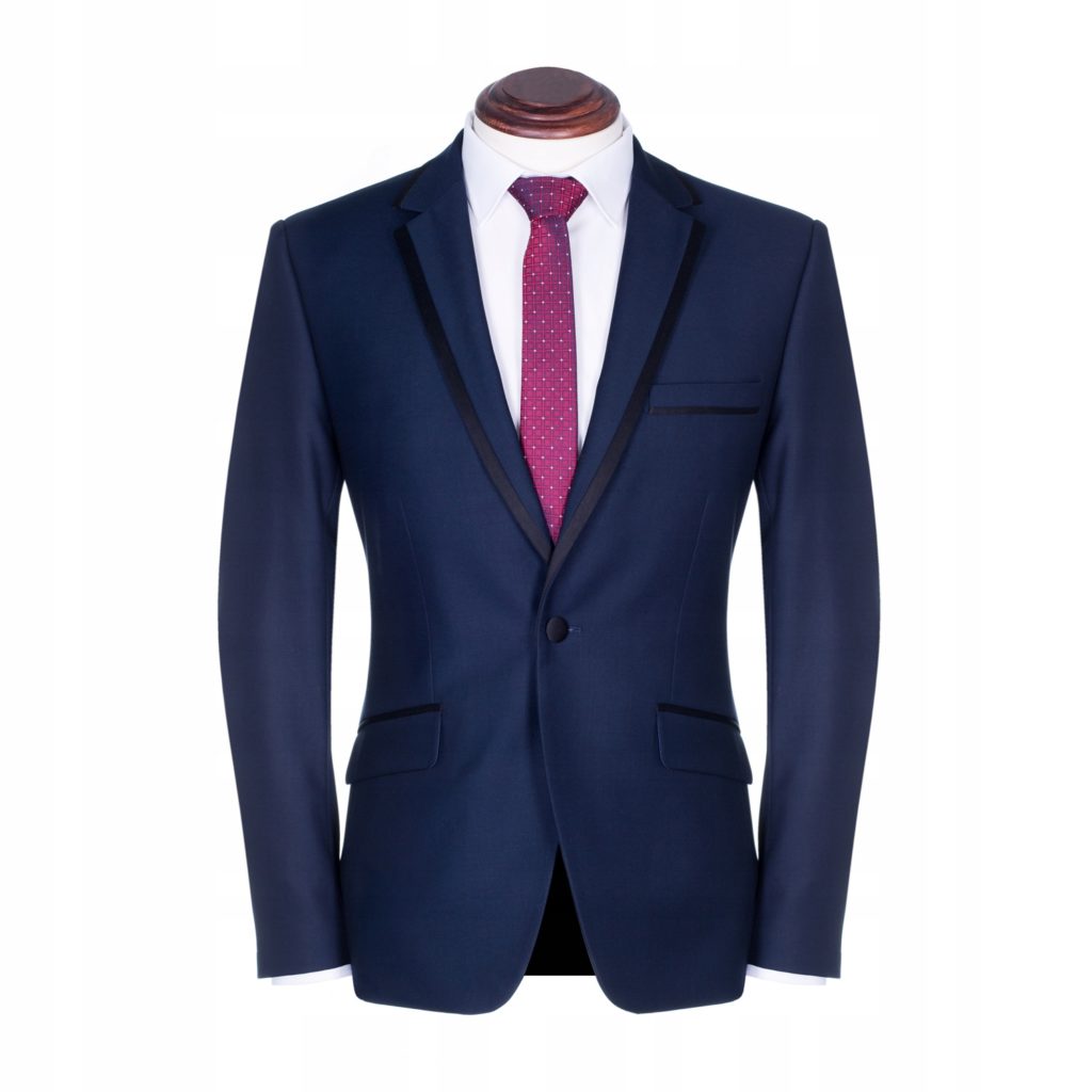Suit Louis - Filip Lebelt